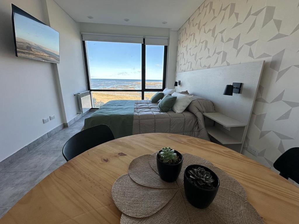 Frente al mar, Comodoro Rivadavia (preços atualizados para 2025)