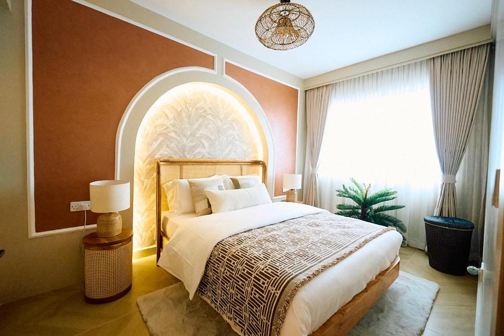 The Cozy Starehe, Nairobi (updated prices 2026)