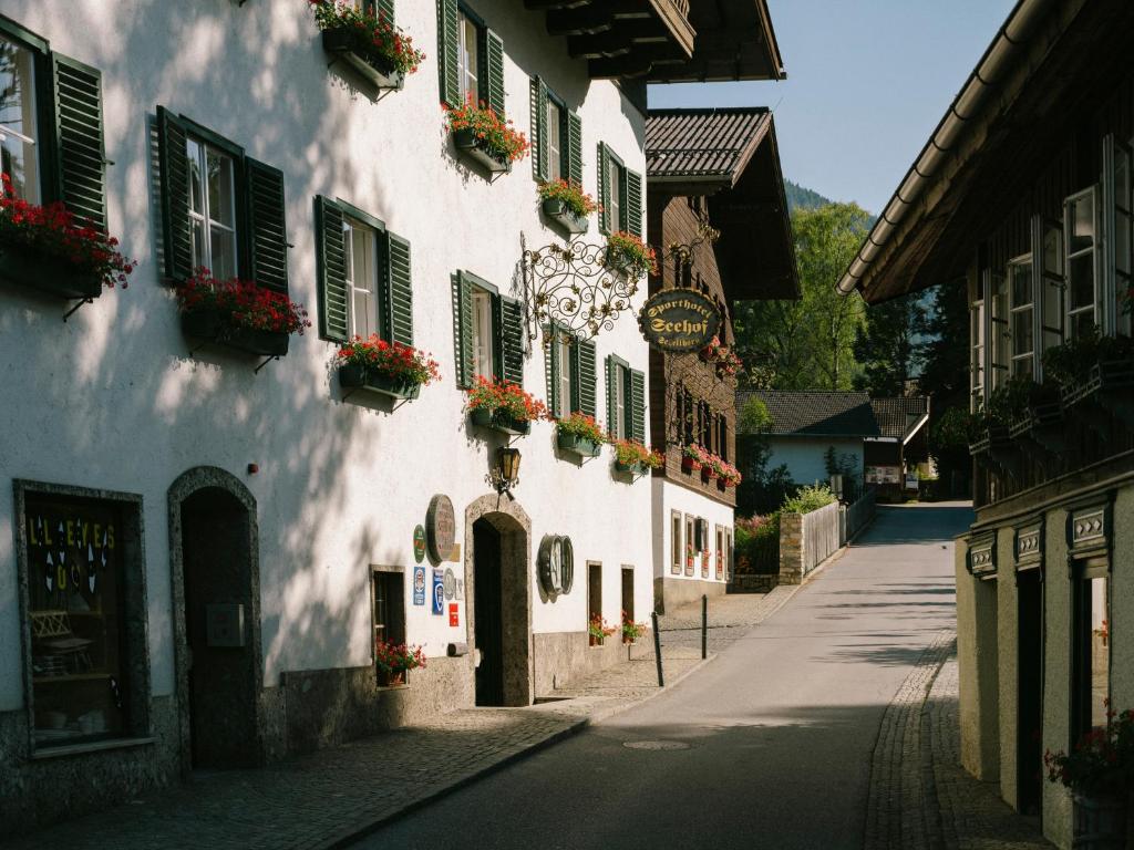 Seehof Goldegg, Goldegg im Pongau (aktualisierte Preise für 2026)