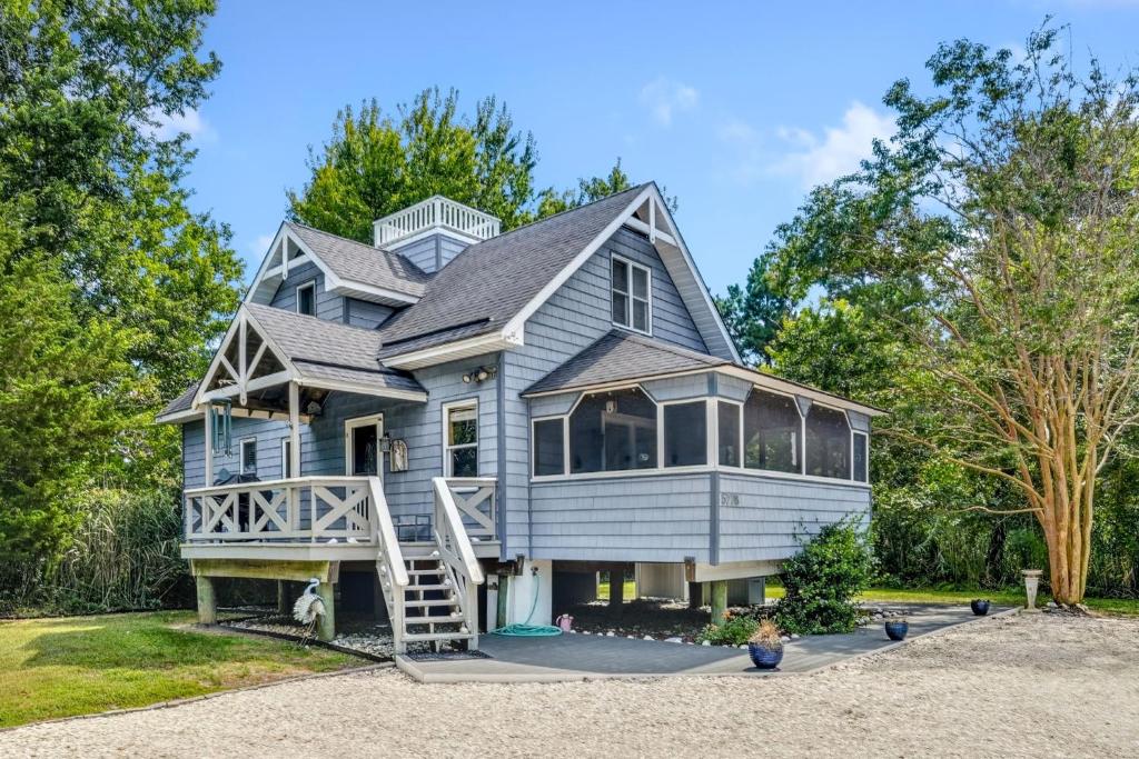 Blue Heron, Deep Hole (precios actualizados 2025)