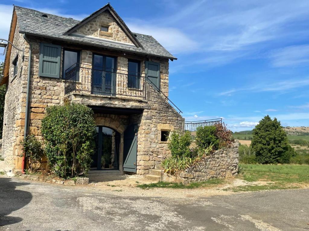 La petite maison, Sévérac d' Aveyron (updated prices 2026)