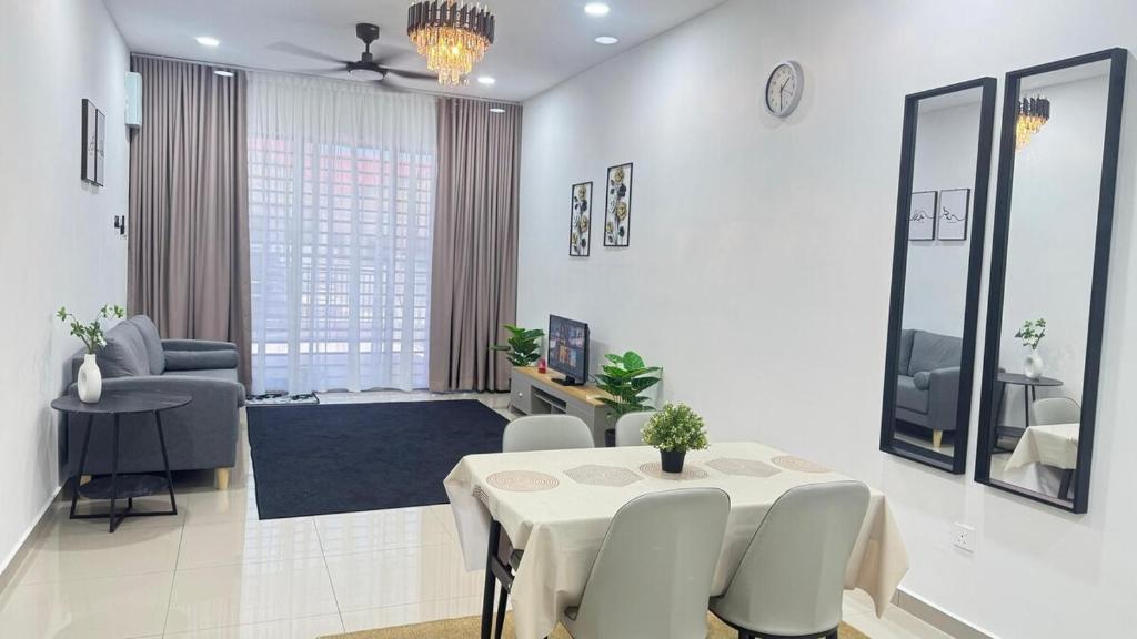 Casa Iris PD Homestay, Port Dickson (prețuri actualizate 2025)