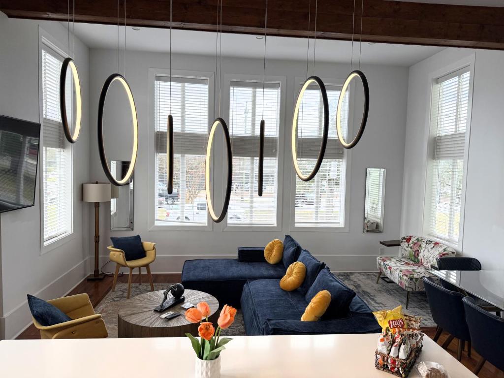 Luxury Spacious Home - 3 Block Walk to French Quarter, New Orleans ...
