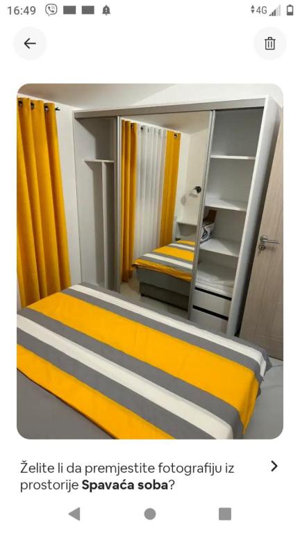 Apartman Ogi&Elena, Tivat (aktualisierte Preise für 2025)