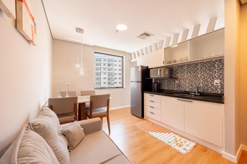 Executive apartment near Alphaville ap 1102, Osasco (updated prices 2025)