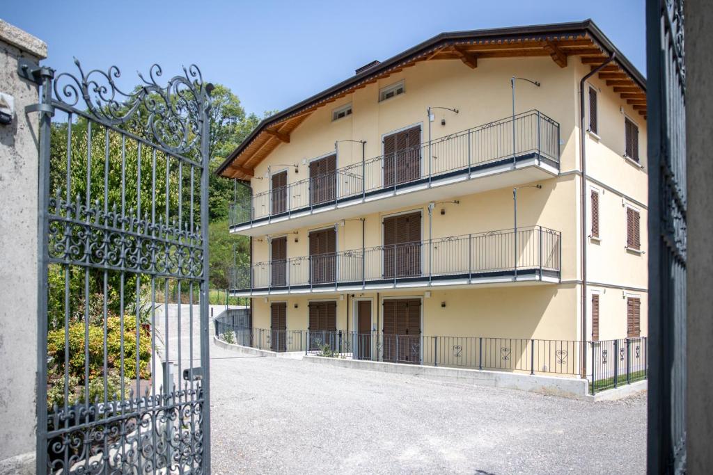 Spina Verde Palazzo, Cavallasca (updated prices 2026)