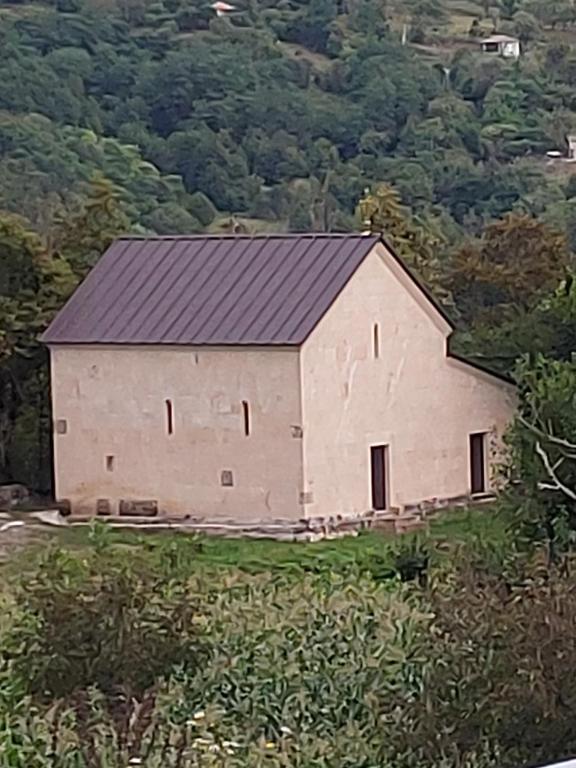 საოჯახო კოტეჯი ფშუქები, Khoni (precios actualizados 2026)