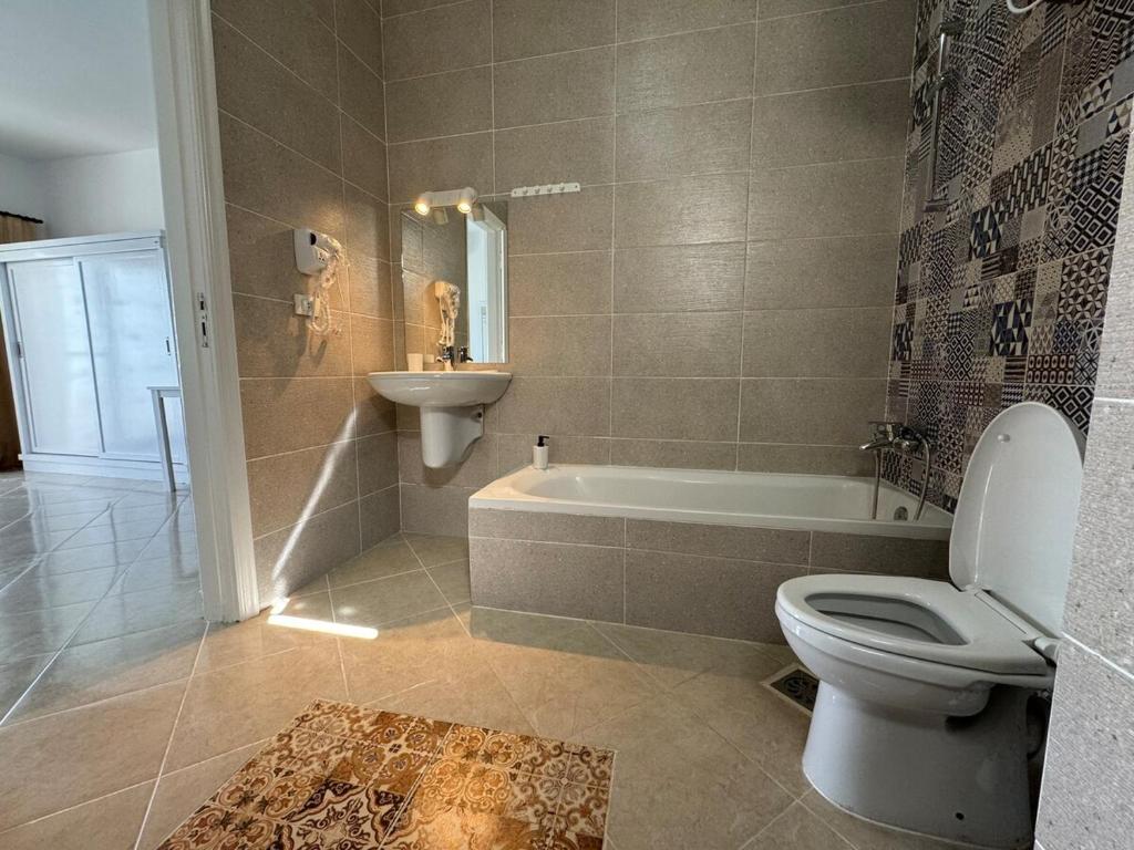 The Ritz Carlton Luxury 2 Bedroom, Şarm El-Şeyh (2025 güncel fiyatları)