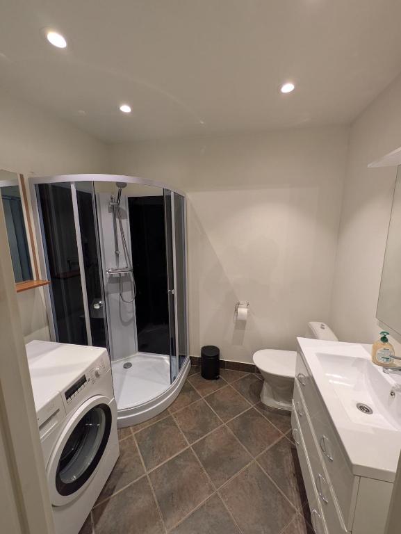 Townhouse in the middle of Notodden city centre, Notodden (prețuri ...