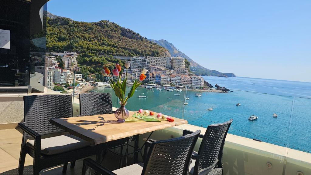Azure Coast Residence Budva, Bečići (ažurirane cene za 2025. godinu)