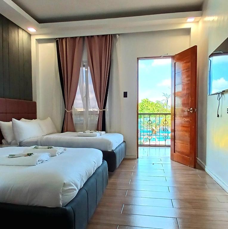 Summit Resort and Sports Hub, Camaligan (updated prices 2026)