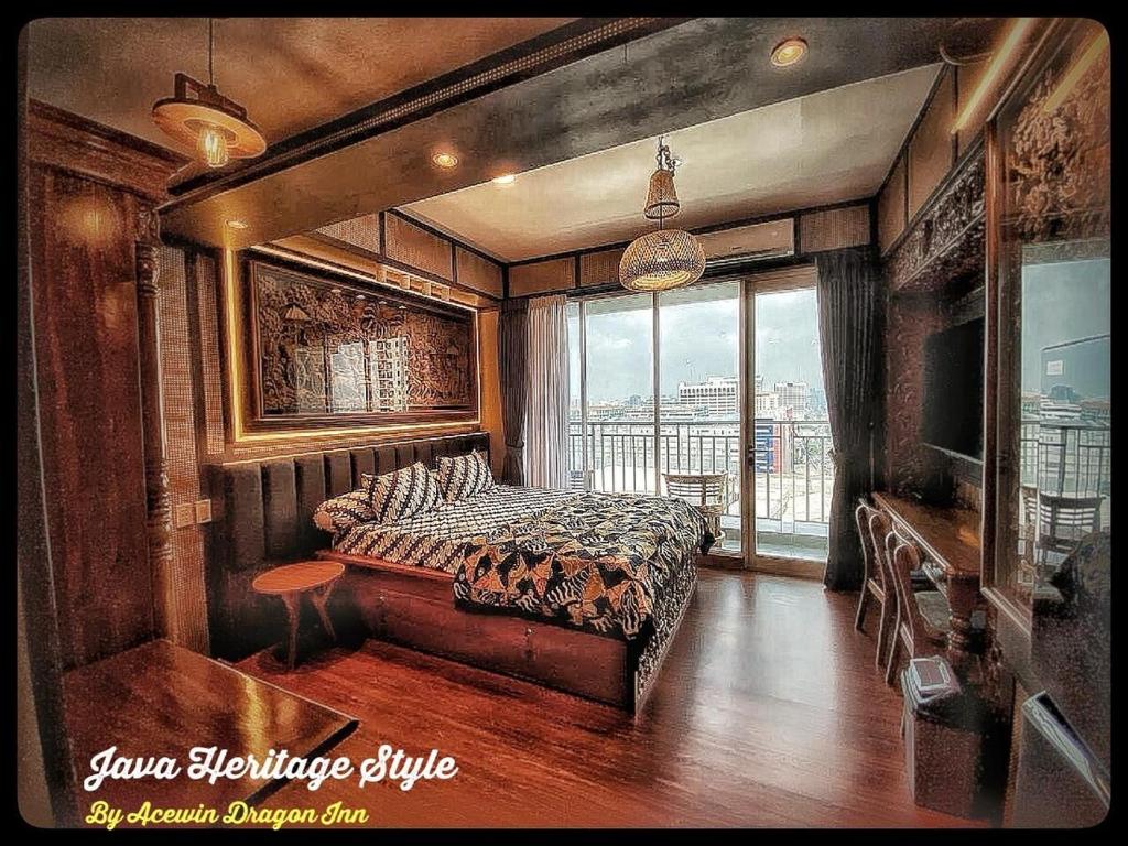 Java Heritage Style, Jakarta (aktualisierte Preise für 2025)