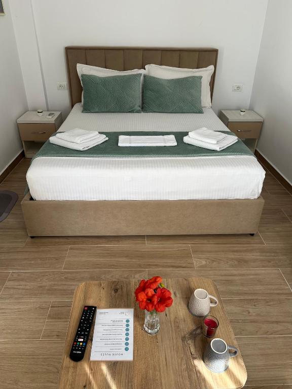 Lexhulo Room's, Domje (updated prices 2026)