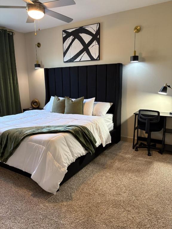 Olive Island Retreat 1bed, 1ba, Houston (aktualisierte Preise für 2026)