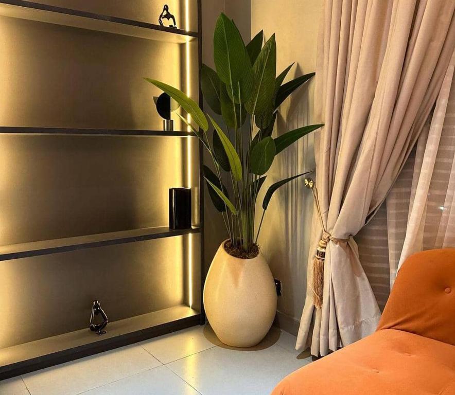 Island Nest, Lagos (updated prices 2026)