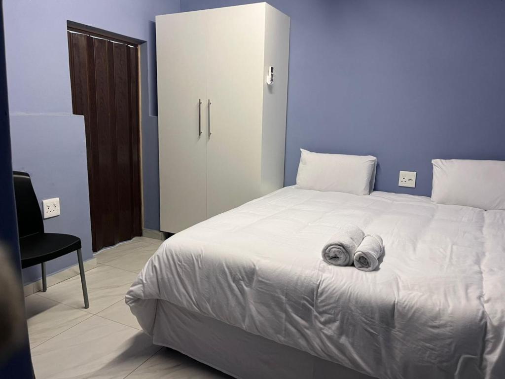 52 Weston Holiday Studios, Durban (2025-ös frissített árak)