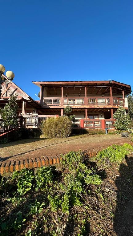 Hostal Tregualemu, Pelluhue (precios actualizados 2026)