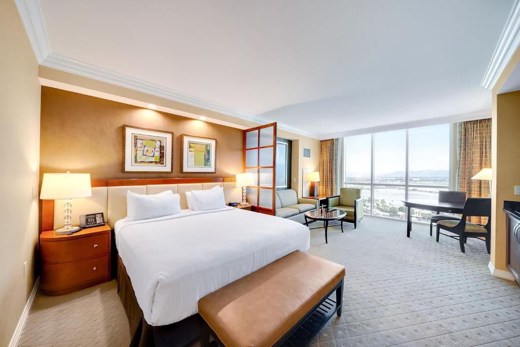 MGM Signature 19-716 Jacuzzi Studio, Las Vegas (prețuri actualizate 2025)