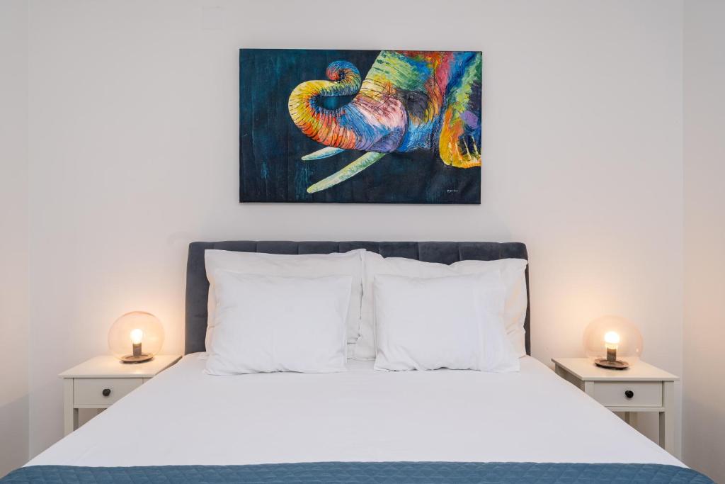 Burum Accommodation B&B - Apartment with Beautiful view 2, Dubrovnik (updated prices 2025)