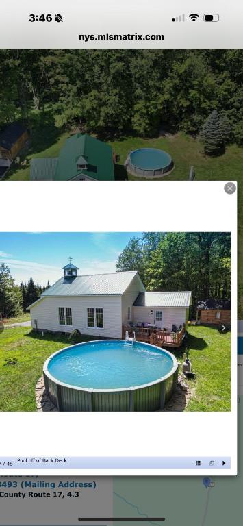 The Old school bell house, Williamstown (precios actualizados 2026)