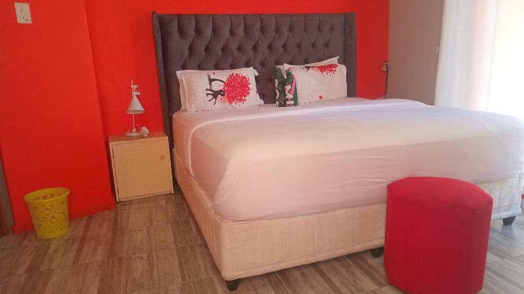 Parow Neo & Ruks Rooms 9, Avondale (updated prices 2026)