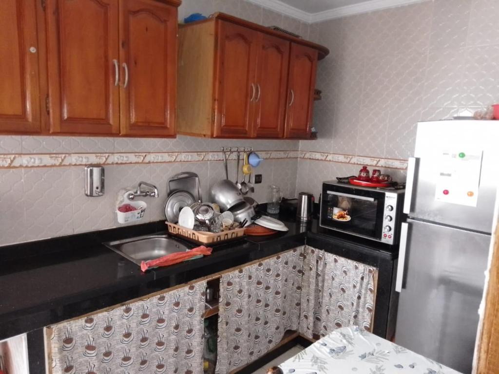 Appartement plage merkala, Tánger (precios actualizados 2025)