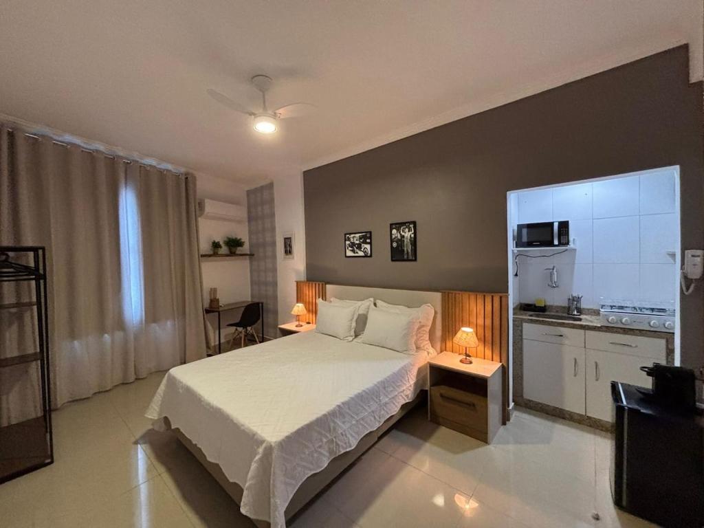 Sophisticated Studio in Catete, Rio de Janeiro, 리우데자네이루 (2025년 최신 요금)