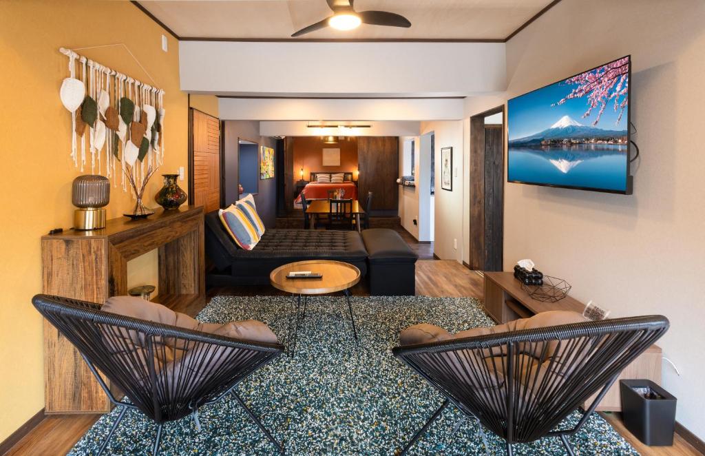 Mimitsu Lounge CASAKURA, Hyuga (precios actualizados 2025)
