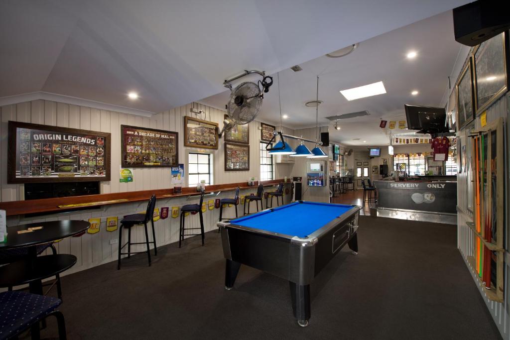 Lamington Hotel Motel - Detached Motel, Maryborough (updated prices 2025)