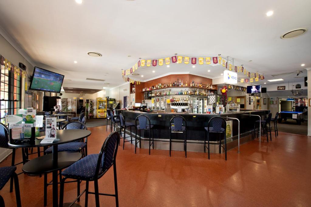 Lamington Hotel Motel - Detached Motel, Maryborough (updated prices 2025)