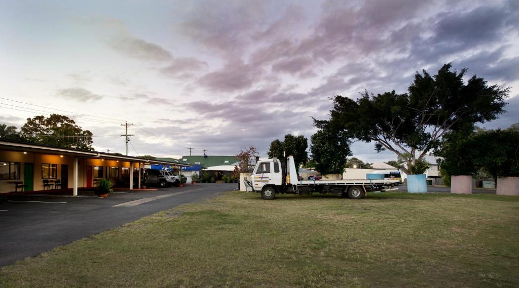 Lamington Hotel Motel - Detached Motel, Maryborough (updated prices 2025)
