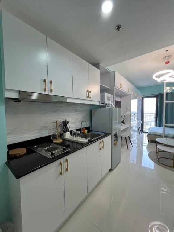 Lush Residences, Manila (updated prices 2025)