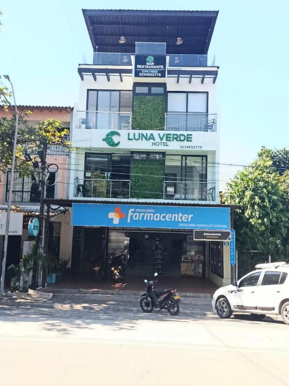 Hotel Luna Verde, Doradal (precios actualizados 2026)