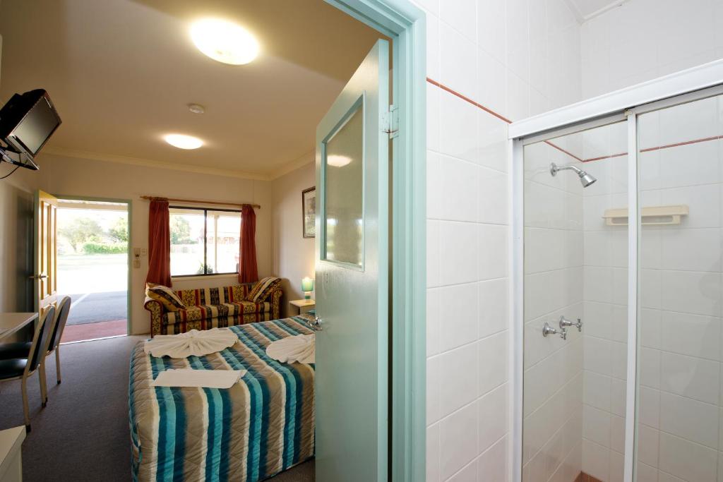 Lamington Hotel Motel - Detached Motel, Maryborough (updated prices 2025)