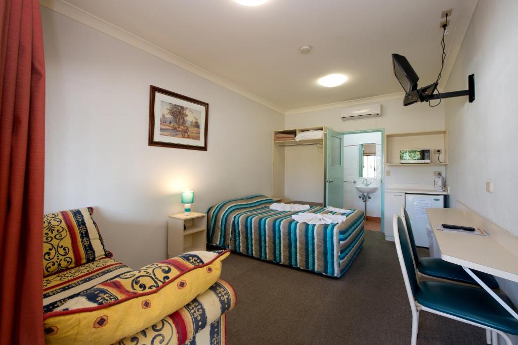 Lamington Hotel Motel - Detached Motel, Maryborough (updated prices 2025)