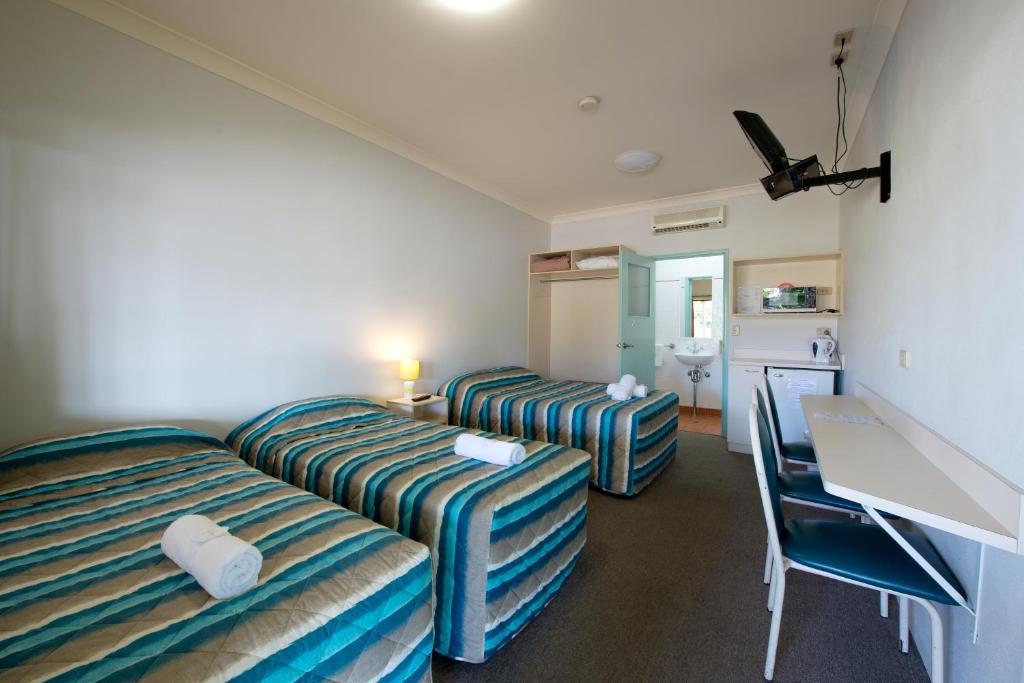 Lamington Hotel Motel - Detached Motel, Maryborough (updated prices 2025)