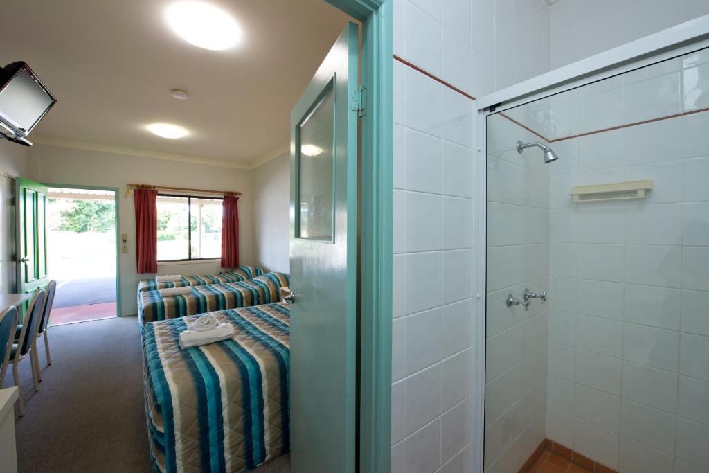 Lamington Hotel Motel - Detached Motel, Maryborough (updated prices 2025)