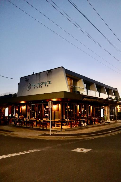 Brunswick River Inn, Brunswick Heads (updated prices 2026)
