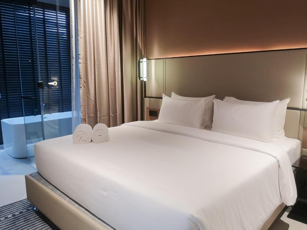 Antara Genting Highlands - Link Bridge to Genting, Genting Highlands ...