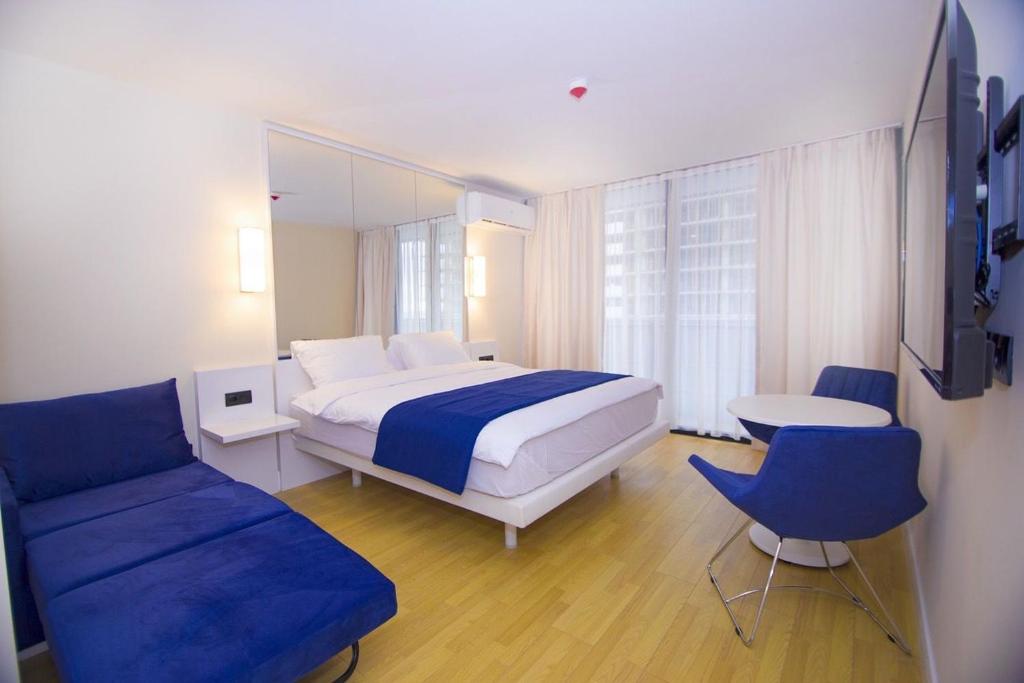 Orbi C Block, Itʼkhvisi (bijgewerkte prijzen 2025)