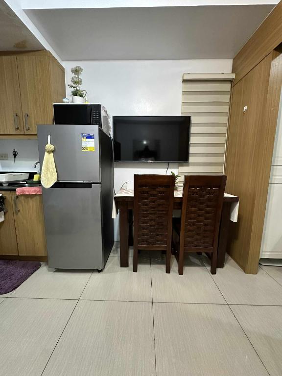 Shell residences Tower D, Manila (precios actualizados 2025)