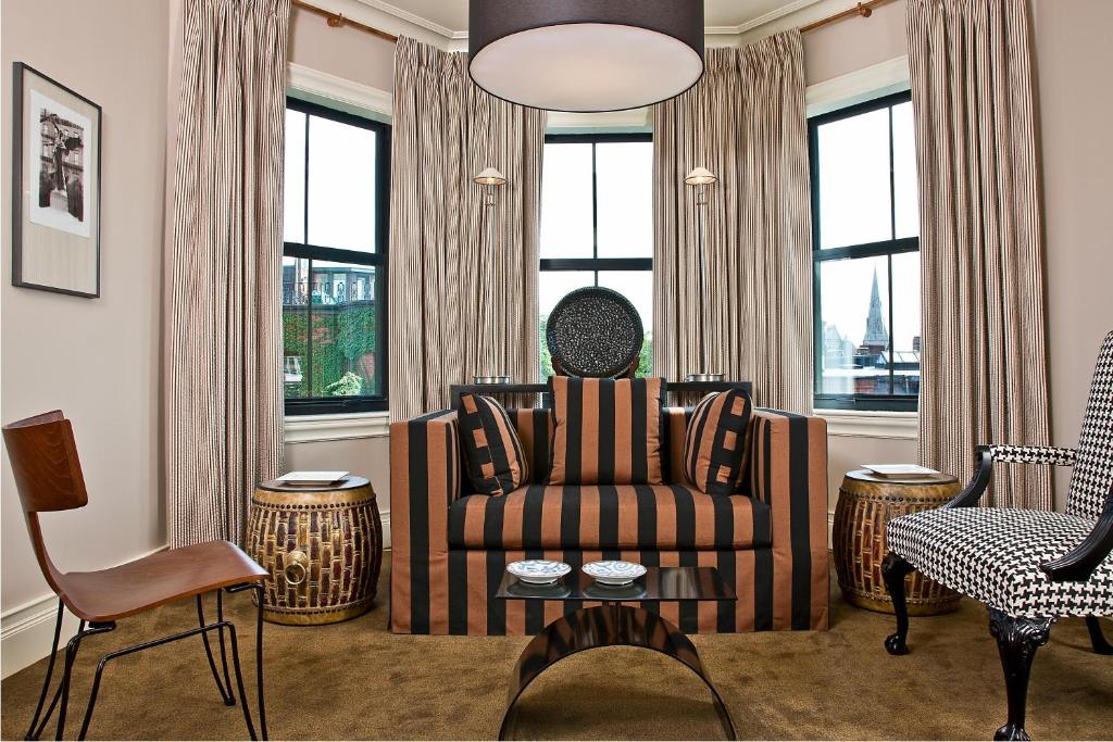 Inn at St. Botolph, Boston (updated prices 2025)
