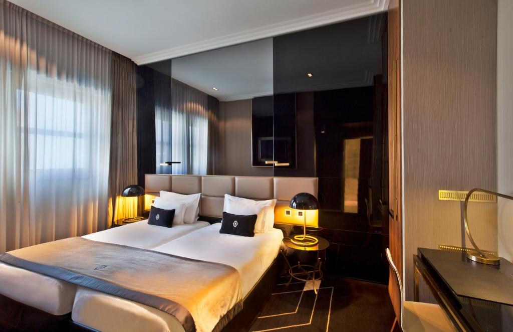 Altis Avenida Hotel | Hotel in Santa Maria Maior, Portugal