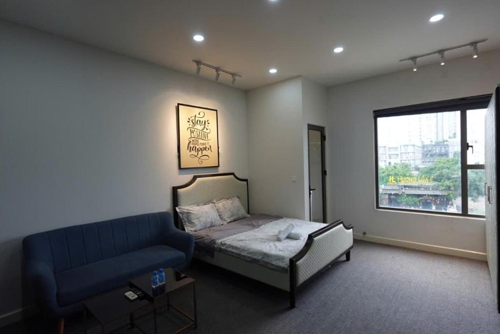 Cozy & Neat Studio, Ho Chi Minh City (updated prices 2026)