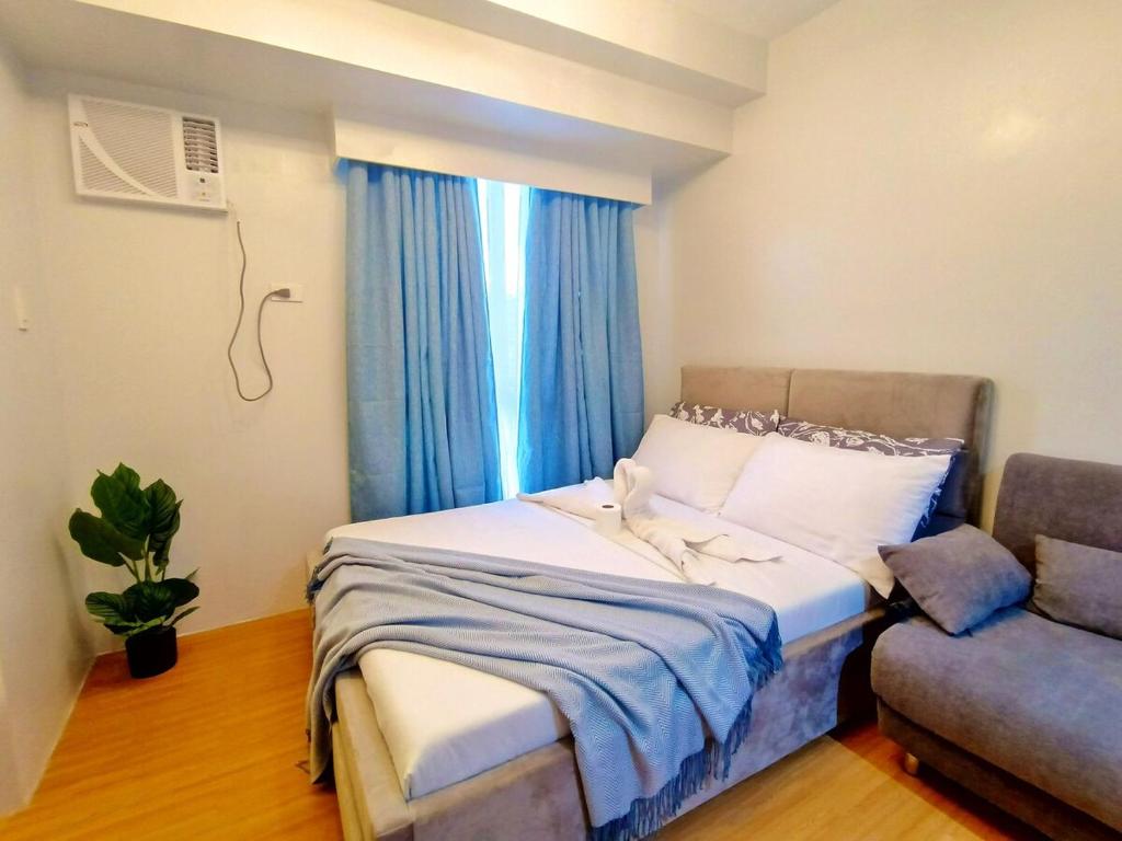 616T1 Avida Towers IT Park Cozy Unit 350 Mbps Wi-Fi, Cebu City (updated ...