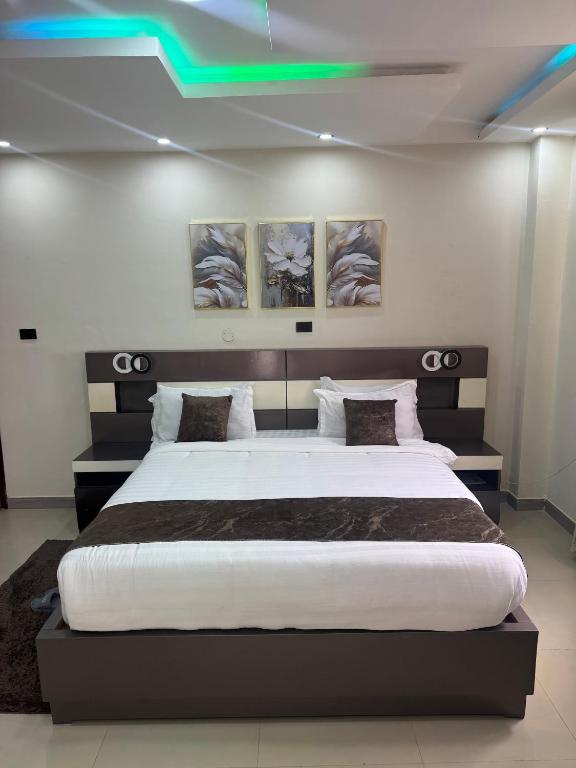 Etetu Abusha Hotel, Kʼolīto (updated prices 2025)