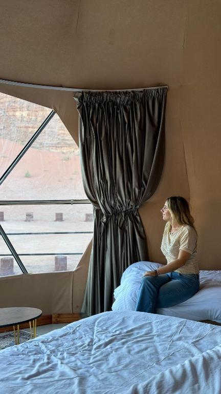 Rum Rhal Luxury Camp, Aqaba (uppdaterade priser för 2026)