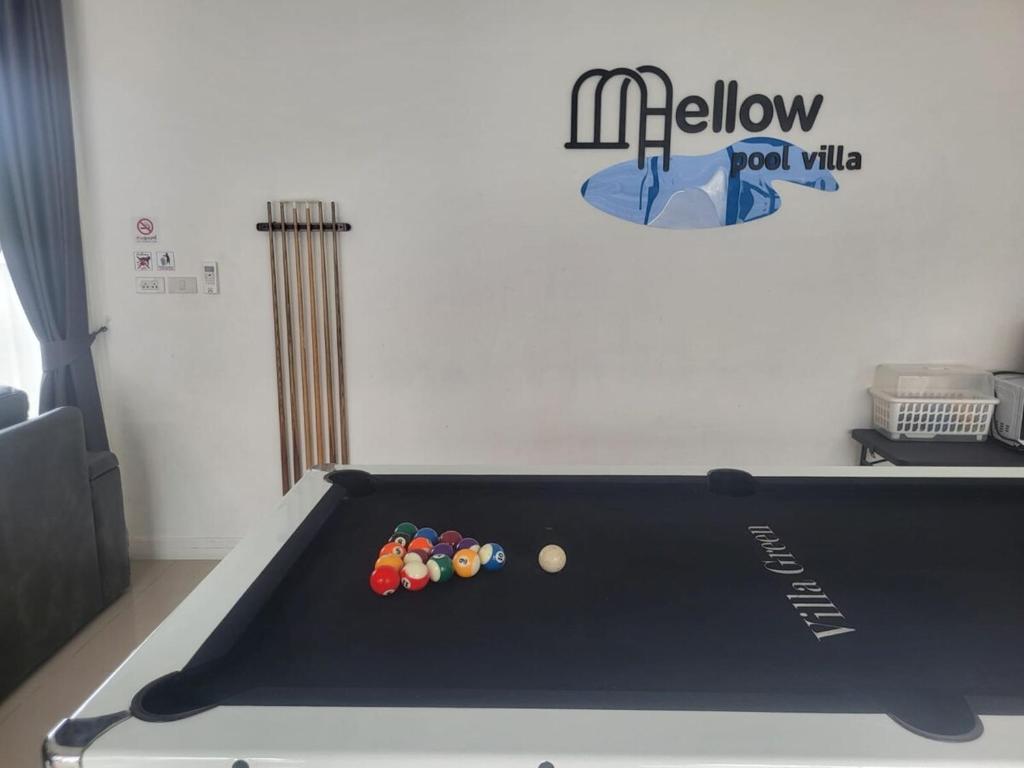 villa green pattaya famili and love room private and luxury, Na Jomtien (2025. aasta uuendatud ...