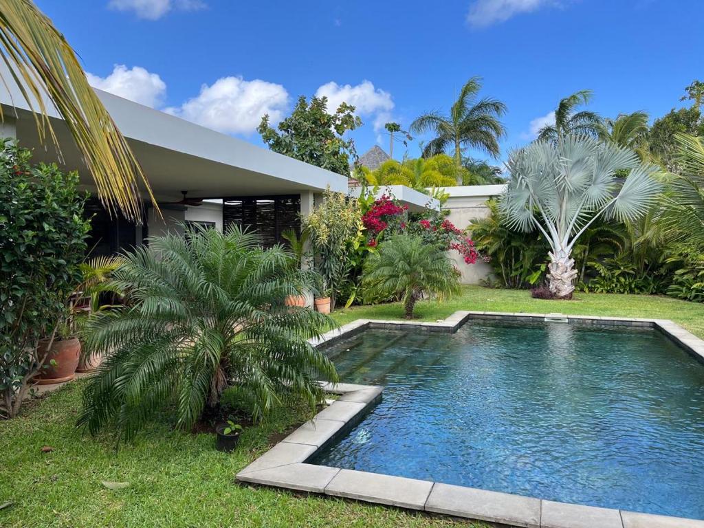 Belle Villa de Grand Baie, Grand Bay (updated na presyo sa 2025)