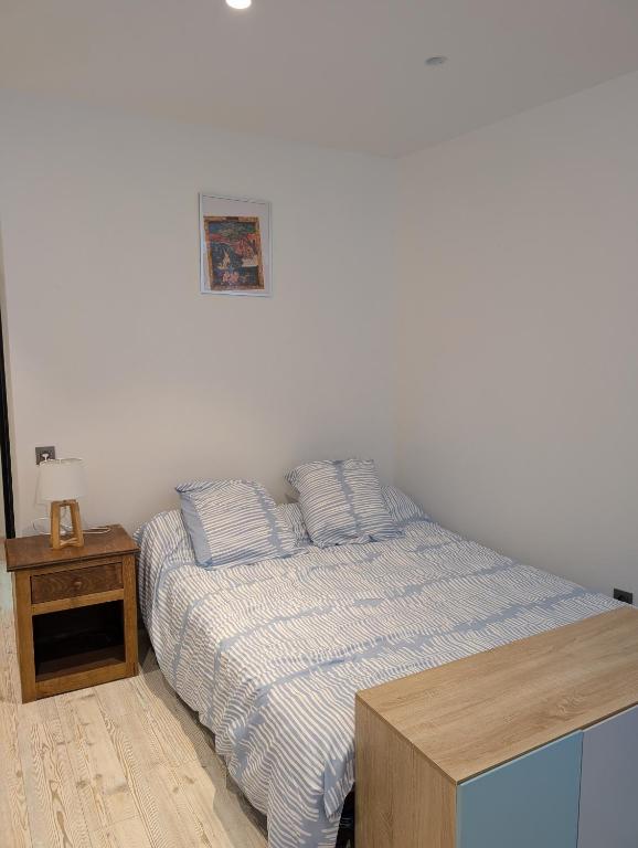 Chez Steph（ル・ピュイ・アン・ヴレ）：（最新料金：2025年）